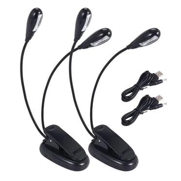 Hamilton 10 LED Bar Style Stand Light - Walmart.com