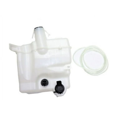 Windshield Washer Reservoir Tank - Compatible with 2014 - 2019 Toyota ...