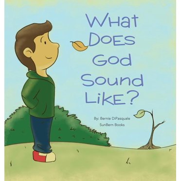 Maybe God Is Like That Too (Hardcover) - Walmart.com