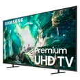 SAMSUNG 49" Class 4K Ultra HD (2160P) HDR Smart LED TV UN49RU8000 (2019 ...