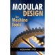 Modular Design for Machine Tools (Hardcover) - Walmart.com