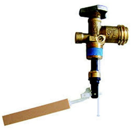 Overfill Protection Device - Valve - Walmart.com