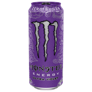 Monster Energy Ultra Rosa Zero Sugar Drink, 16 fl oz - Walmart.com