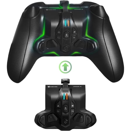 Wireless Back Button Strike Pack for Xbox Series X/S Controller ...