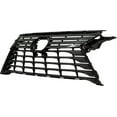 Free Shipping! Replacement Front Grille Assembly for 2016-2019 Lexus ...