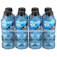 POWERADE Orange, 20 Oz Bottle - Walmart.com