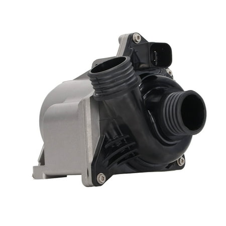 Electric Water Pump, Wide Application Standard Design Coolant Pump N55 ...