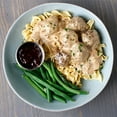 Mccormick Swedish Meatballs Seasoning And Sauce Mixes 2 11 Oz Envelope