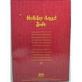 Holiday Angel Barbie Doll 2nd in the Series Collector Edition 2000 ...