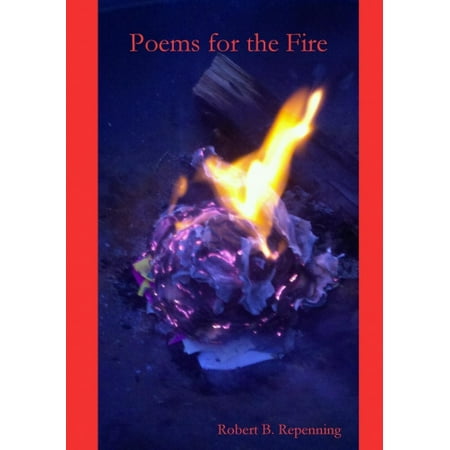 Poems for the Fire | Walmart Canada