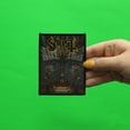 Ghost B.C. Meliora Patch Album Art Heavy Metal Jacket Woven Sew On ...