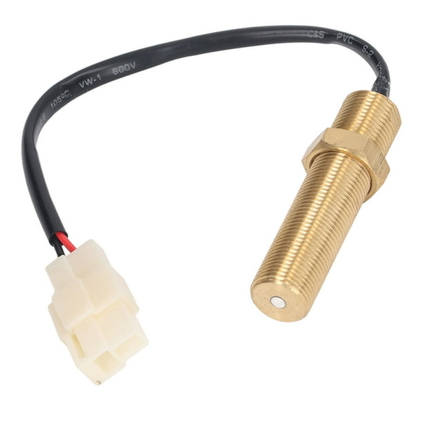Rotate Speed Sensor,M18 Rotate Speed Sensor Speed Sensor Diesel ...