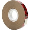 Scotch 924 ATG Adhesive Transfer Tape, 0.50 Inch x 36 Yards, Clear ...