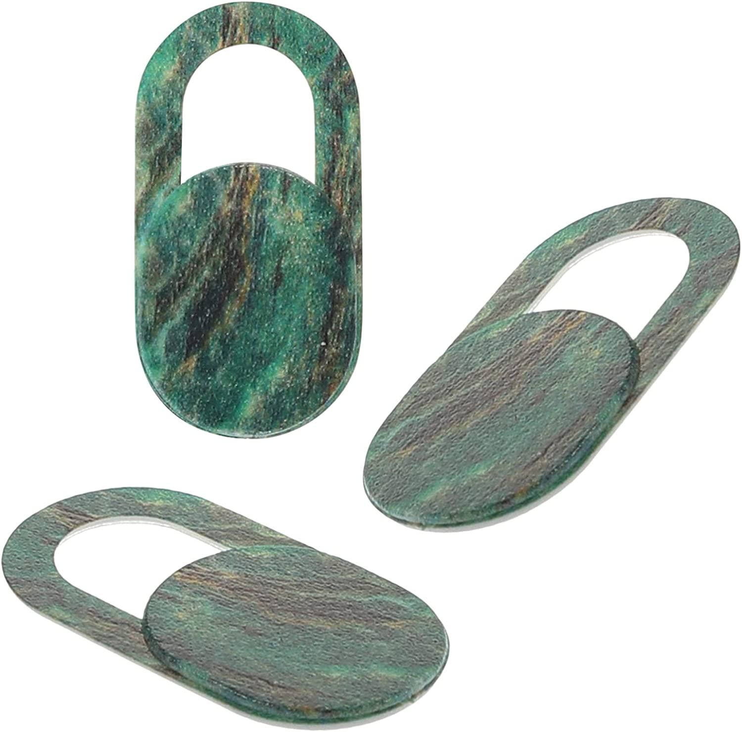 Camera Cover Slide 3pcs Webcam Covers Sliding Webcam Covers Phone ...