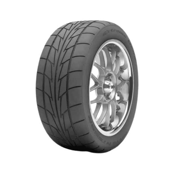 LLANTA NITTO 185/60R15 NT555 G2 84H NITTO NT555 G2 | Walmart en línea