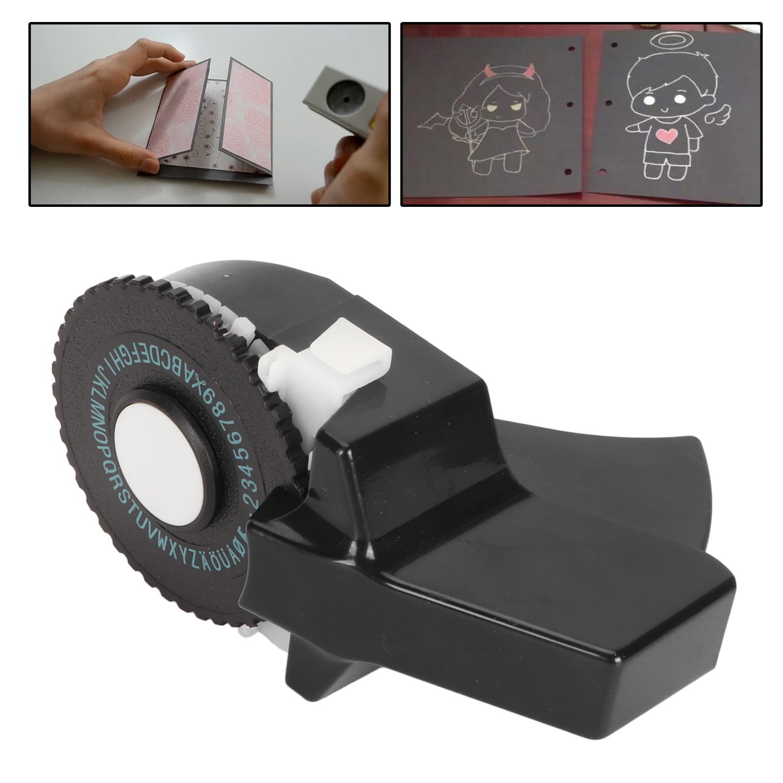 Click here for Fyydes Embossing Label Maker  Portable Handheld Vi... prices