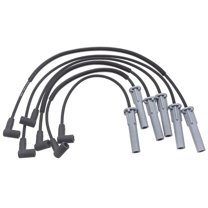 ACDelco Professional Spark Plug Wire Set 9544X Fits select: 2001-2010 ...
