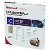 Honeywell Home Whole House Humidifier Pad, Anti-Microbial, Compatible ...