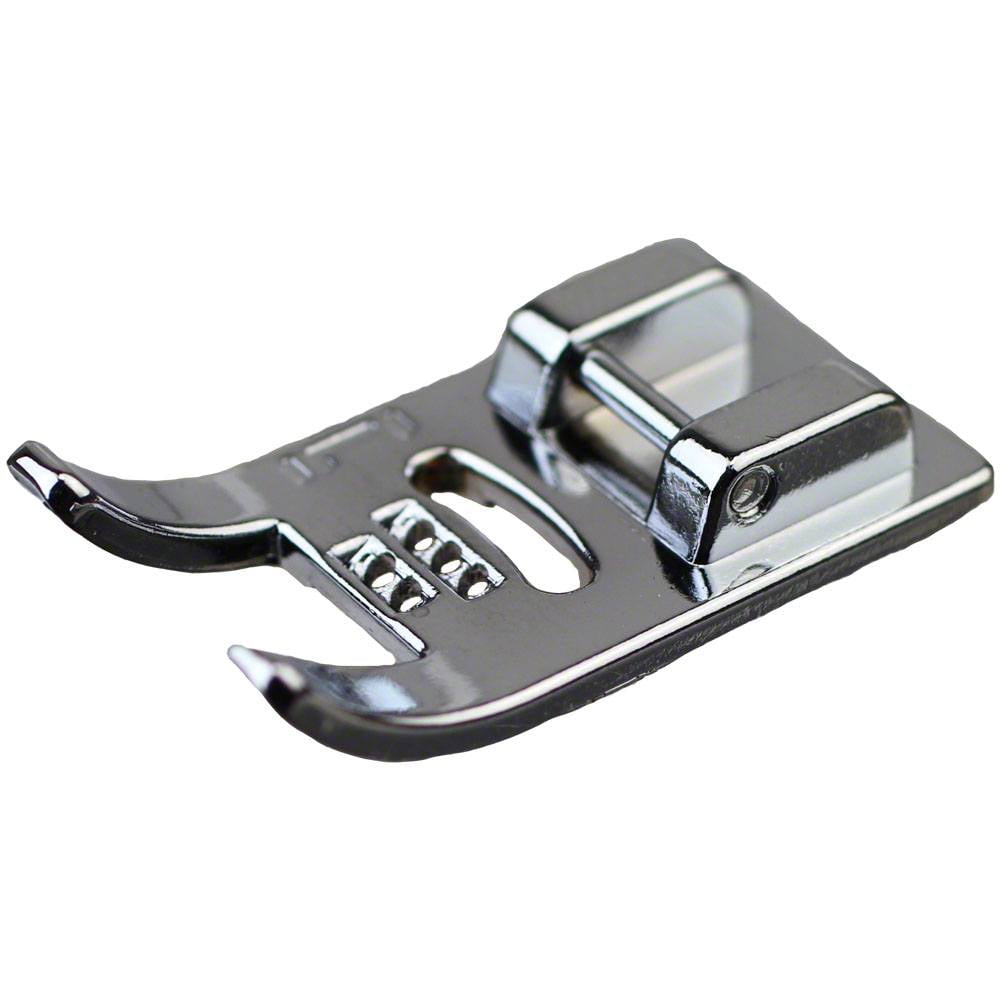 Brother SA157 Cording Foot 5 Groove 7mm Fits Models In Description ...