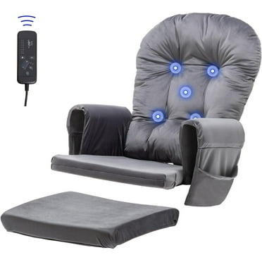 Free Shipping! Willow Replacement Cushions for Glider Rocking Chair ...