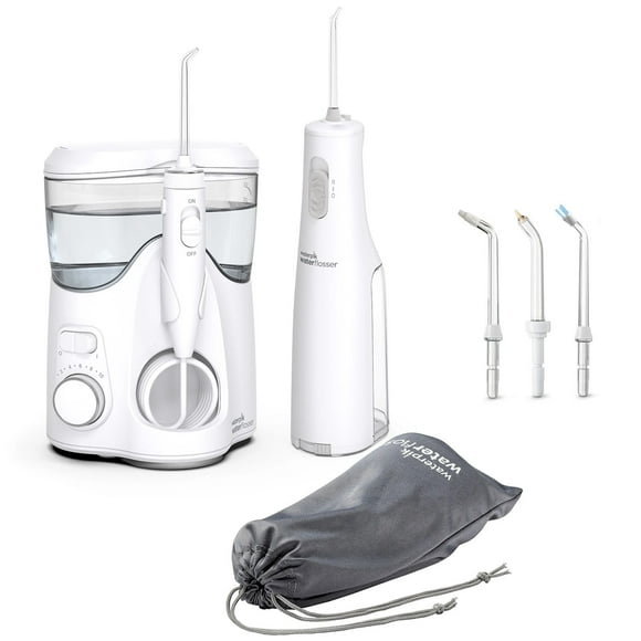Travel Size Waterpik