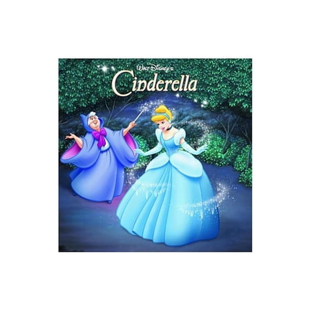 Cinderella by Random House for ages 4 to 8 | Walmart Canada