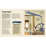 Science Museum: Book of Inventions: Discover Brilliant Ideas from ...