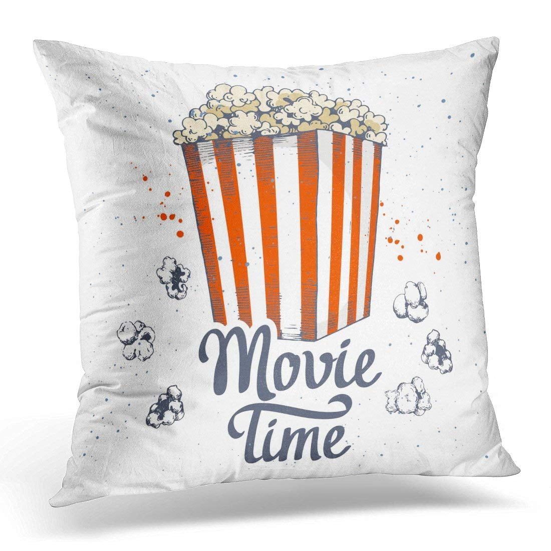 Click here for Bsdhome Graphic With Sketch Popcorn Bucket Design... prices