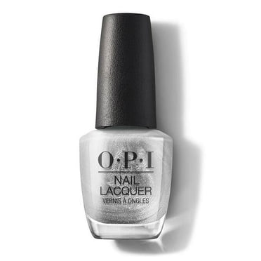 OPI Nail Polish Lacquer .5oz/15mL- Iceland - REYKJAVIK HAS ALL THE HOT ...