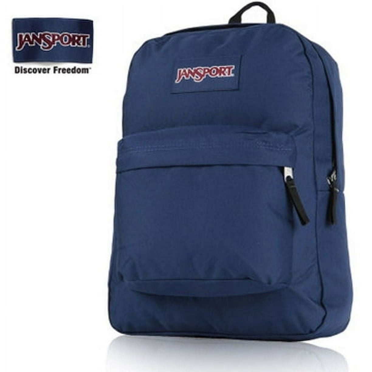 Click here for Jansport Superbreak Plus One Backpack - Lightweigh... prices