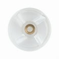 RIVEN- 2 Pack Motor Base Gear Replacement For Magic Bullet Blenders ...