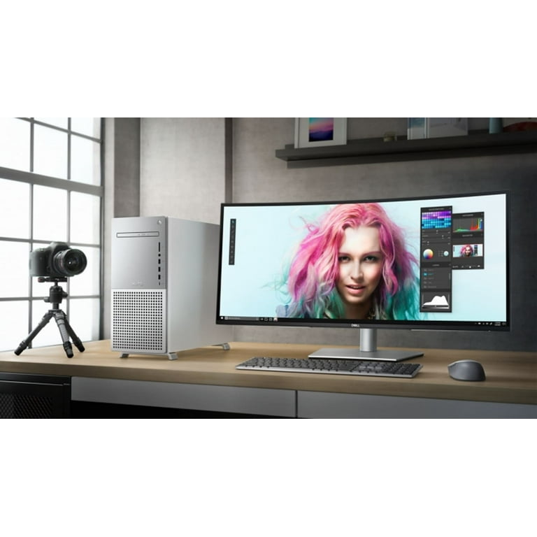 Dell Desktop Computers 2022