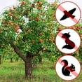 Plant Deer Proof Net Protective Mesh Against Birds and Deer Garden ...