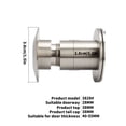 200 Degree Wide Angles Door Viewers Security Door Eye Viewer Peephole ...