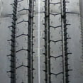 Bridgestone R250 ED 11/R22.5 Commercial Tire - Position Traction ...