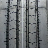 Bridgestone R250 ED 11/R22.5 Commercial Tire - Position Traction ...