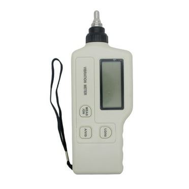 Decibel Meter Sound Level Reader 30-130dB(A), Hand-Held Sound Noise ...