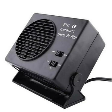 Dyna-Glo WHF100 Vent-Free Wall Heat Fan - Walmart.com