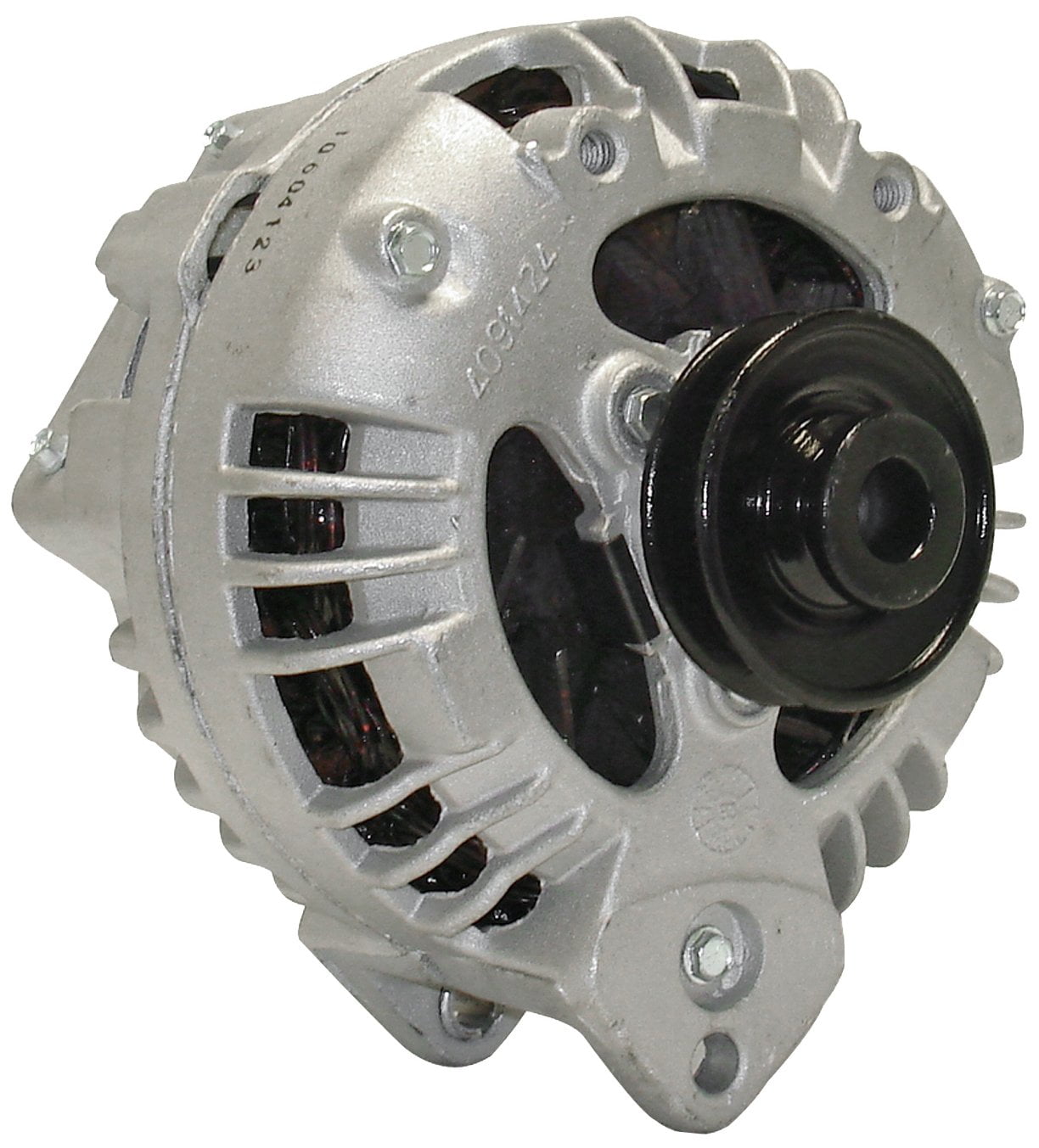 Quality Built MPR7024111 - Rebuilt Alternator - Walmart.com