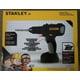 Stanley Jr. Power Drill - Walmart.com