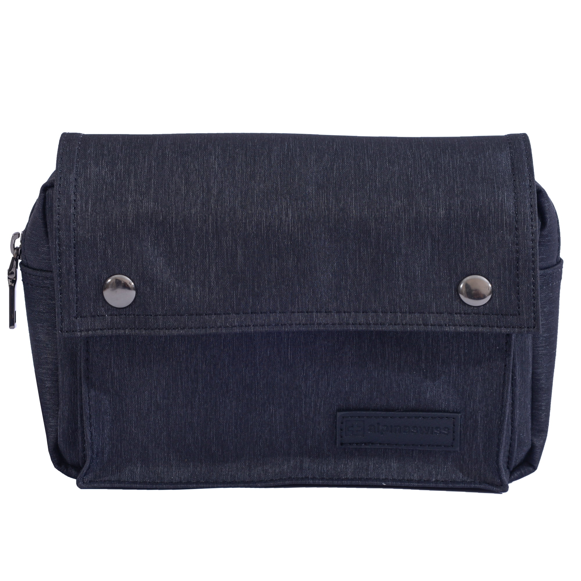 Alpine Swiss Fanny Pack Waist Bag Adjustable Belt Strap Crossbody Sling ...