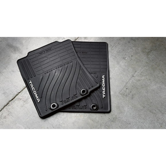 Genuine Toyota Tacoma Parts