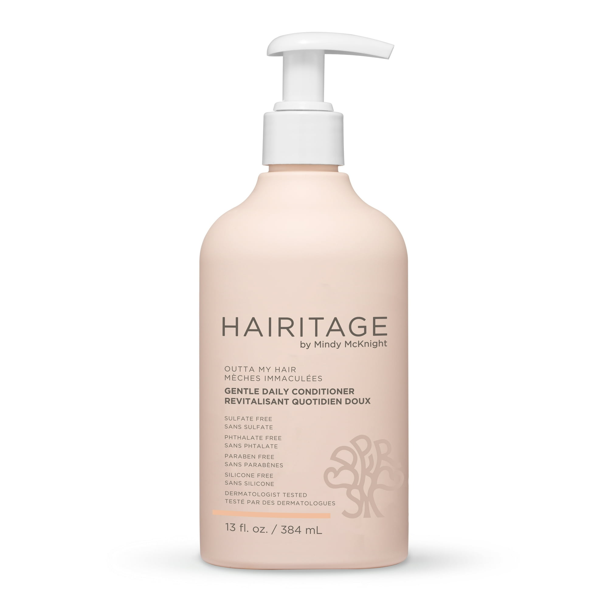 Click here for Hairitage Outta My Hair Gentle Daily Conditioner 3... prices