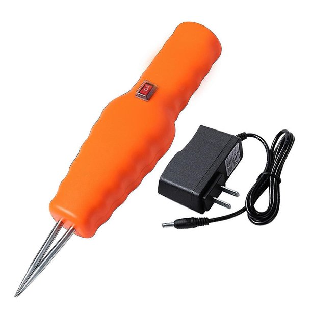 Handheld Chicken Plucker Labor-Saving High Efficiency Poultry Deplumer ...