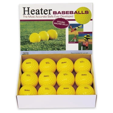 Blitzball "The Ultimate Backyard Baseball" Curve Training Plastic Ball ...