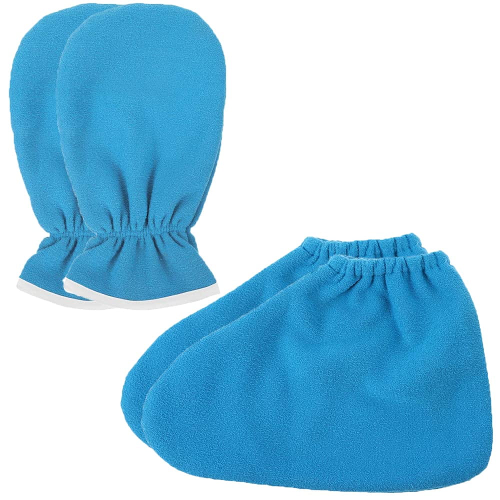Click here for Damaie Paraffin Wax Mitts For Hand And Feet，insula... prices