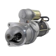 Starter Fits Generator 1978-95 Yamah G2-G14 Golf Cart Gsb107-06B J38 ...