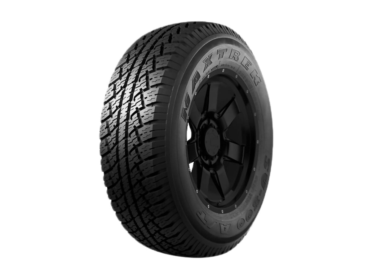 Llanta 107s 225 70r16 Maxtrek Su 800 Maxtrek Walmart En Línea