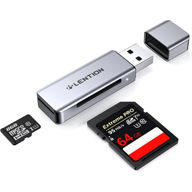 Macbook Read Sd Card