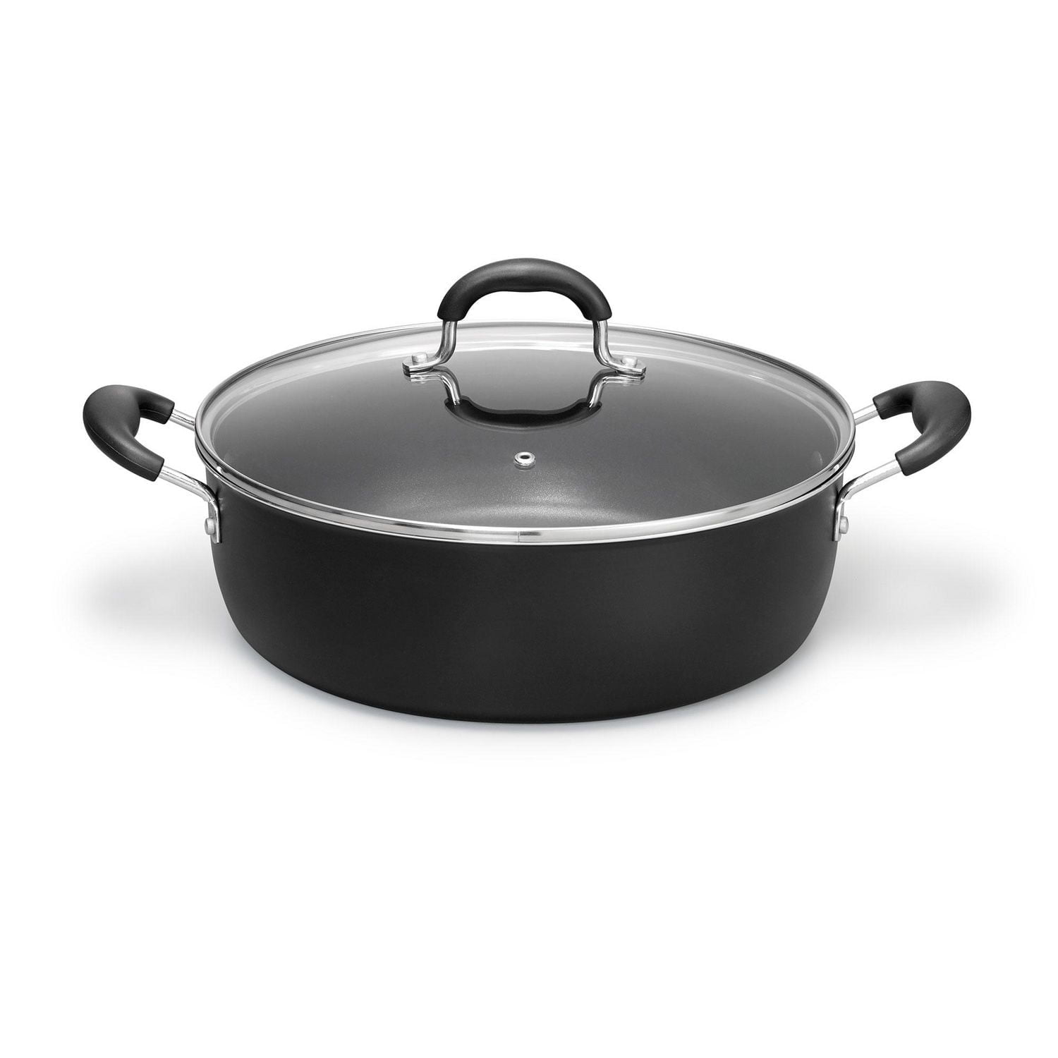 Click here for Starfrit 7.2qt (6.8l) Dutch Oven With Lid  Nonstic... prices